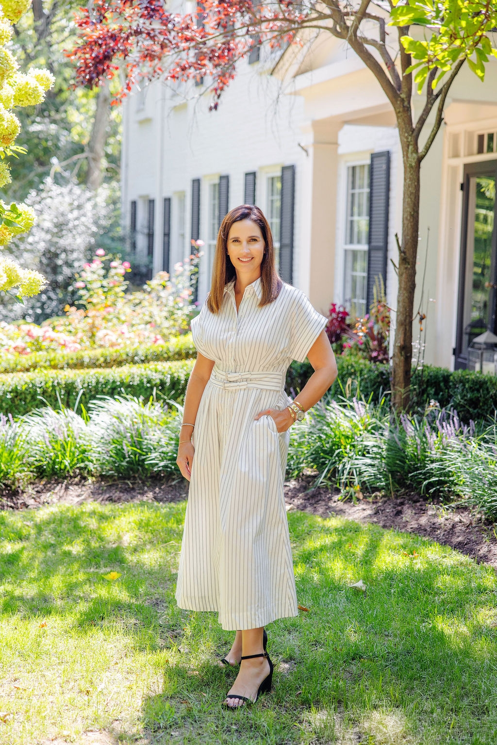 More About Allison Thornton | Allison Thornton & Katie Cousino