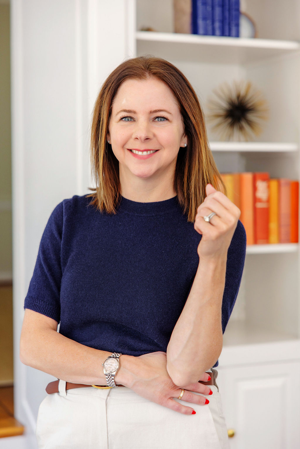More About Katie Cousino | Allison Thornton & Katie Cousino